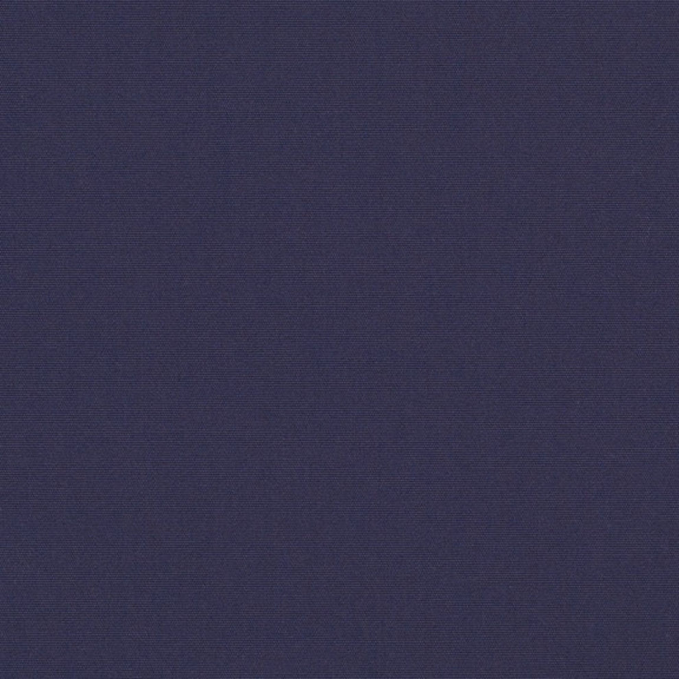 Deep Navy 8238 Outdoor Fabric | 120cm Sunbrella | ICI ET LA